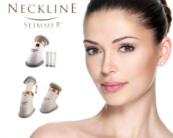 Grupo Loely • Neckline Slimmer.. ¡No Más Papada y Luzca Un Cuello ...